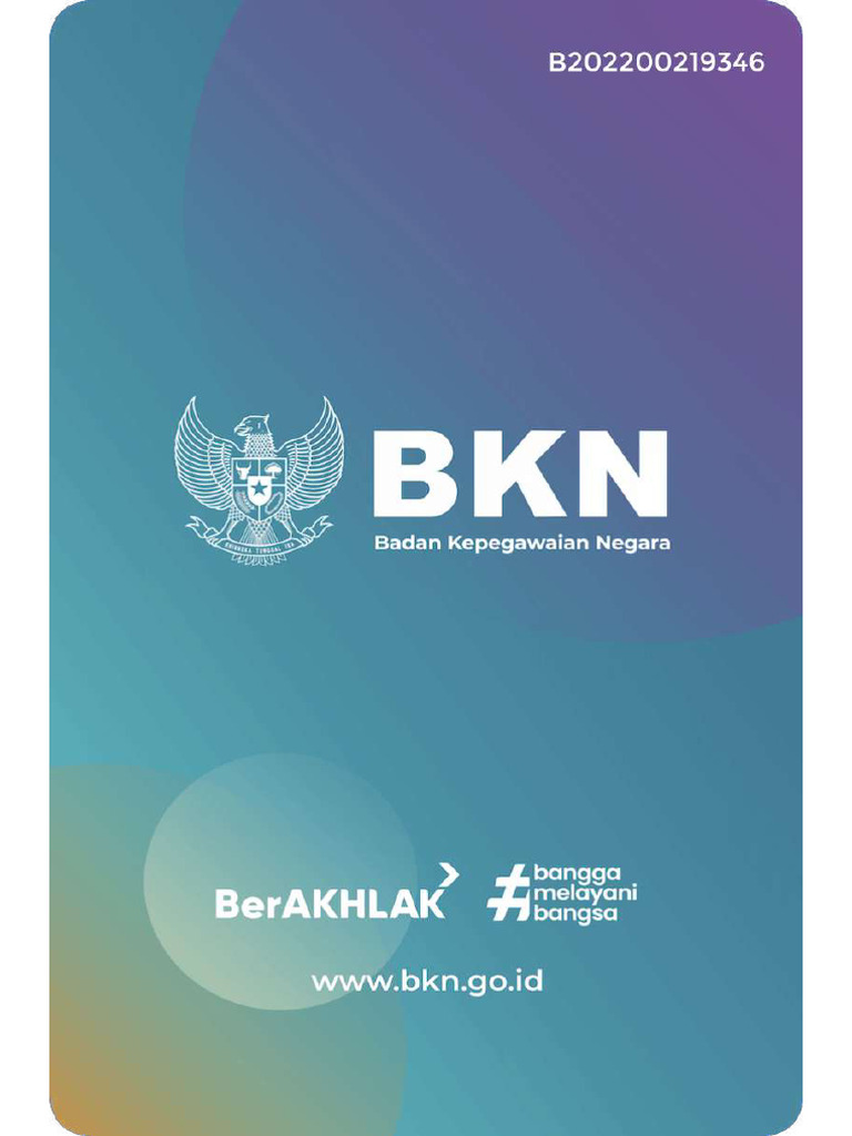 1692786096955kartu ASN | PDF