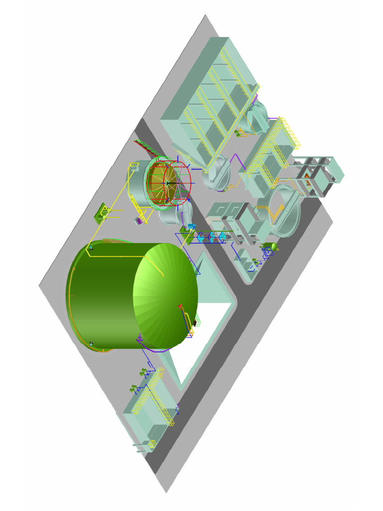 3D (Layout Plan) 02 | PDF