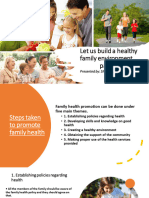 Assigment I - Module 6 Household Management | PDF | Housekeeping | Laundry