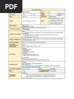 Tagging Fail Murid | PDF