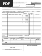 Porcentajes IGSS - INTECAP.ILTRA | PDF | Pensión | Guatemala