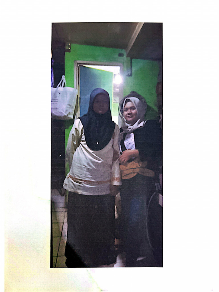 Farah Agriana Kls Viia Formulir - 7 | PDF Farah Agriana Kls Viia Formulir - 7 | PDF