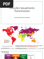 Modelo de Panfleto Editável (DST'S) Frente e Verso. Dobrar Ao Meio PPT ...