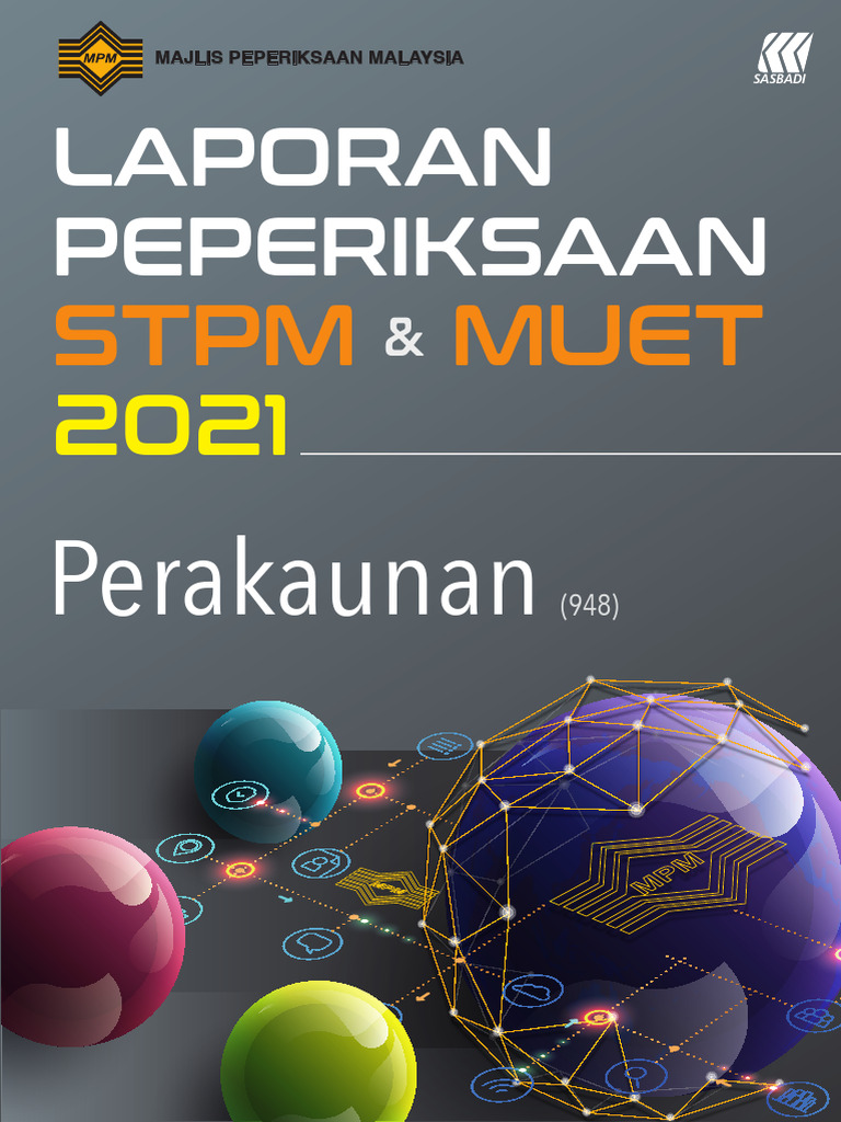 948 Perakaunan | PDF