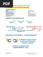 AP Chemistry - Unit 5 | PDF | Chemical Kinetics | Chemistry