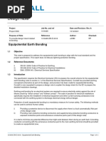 ECC Earth Continuity Conductor | PDF