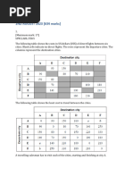 SMC Sample Questions 2024 | PDF | Mathematics