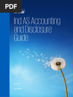 Ind AS 110: Consolidated Financial Statements Guide | PDF | Equity ...