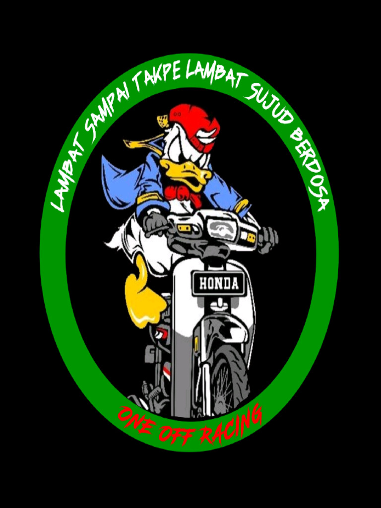 Sticker One Off | PDF