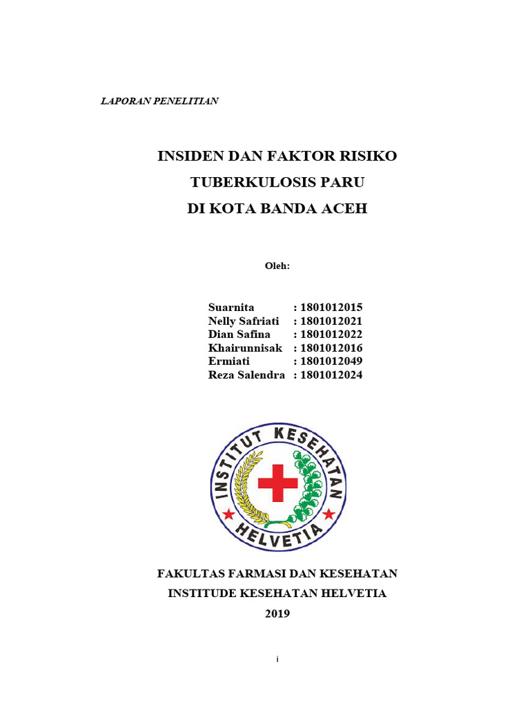 Tugas Buk Yetri | PDF