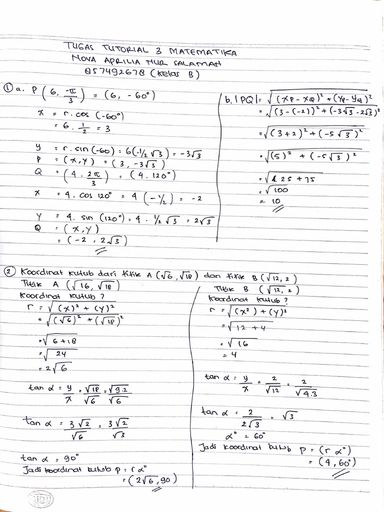 TT3 Mtk-857492678-Nova Aprilia Nur Salamah | PDF