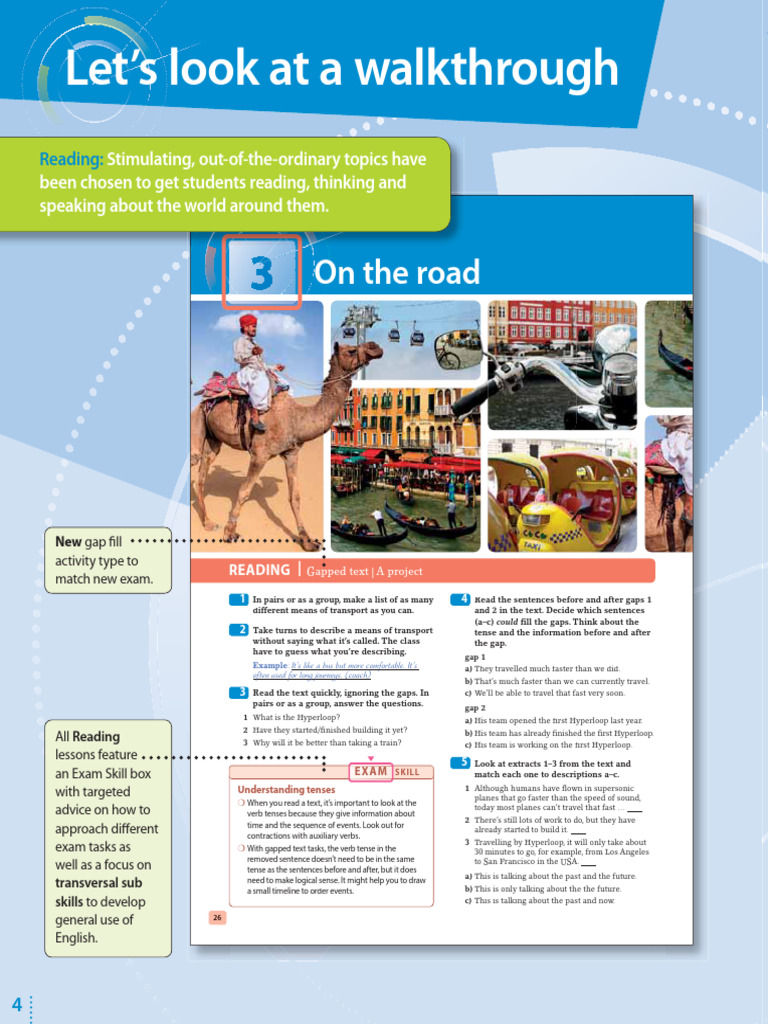 Optimise Walkthrough | PDF