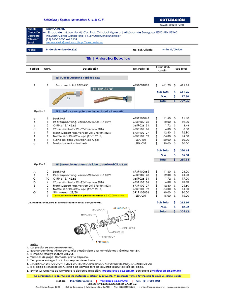 QM08 201216 VT01 | PDF
