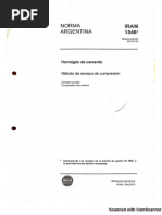 Sans 920 | PDF | Strength Of Materials | Concrete