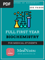 Anatomy - Dr. Ashwani Sir Notes | PDF