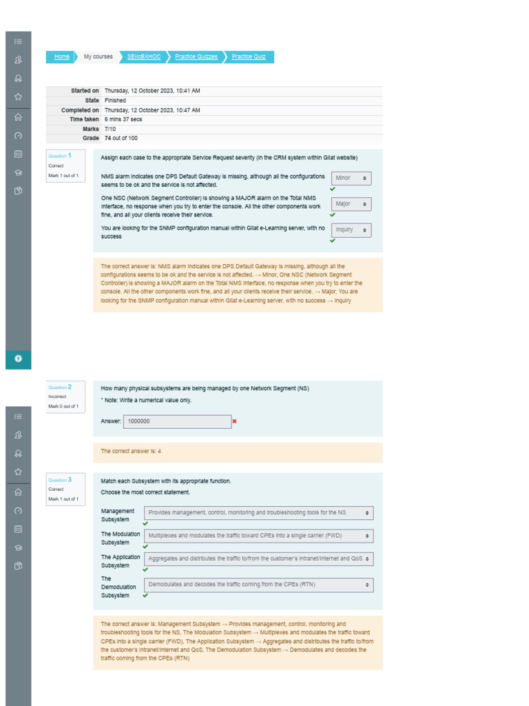 KJ Final Examp | PDF