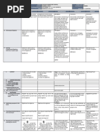 Grade 5 Quarter 1 Summative Test Answer Key | PDF