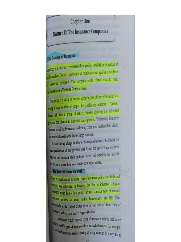 Institutions ch9 - PDF | PDF