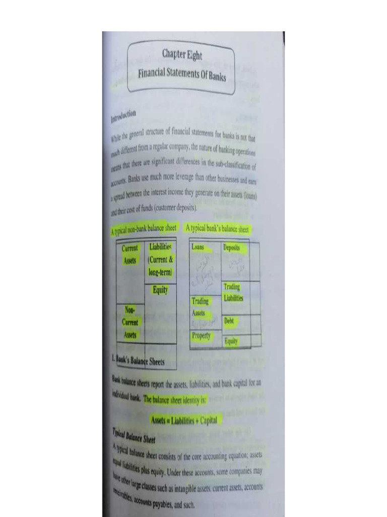 Institutions Ch8 PDF | PDF