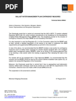 Mschoa Vessel Movement Form User Guide Updated 01 Dec 2015 | PDF ...