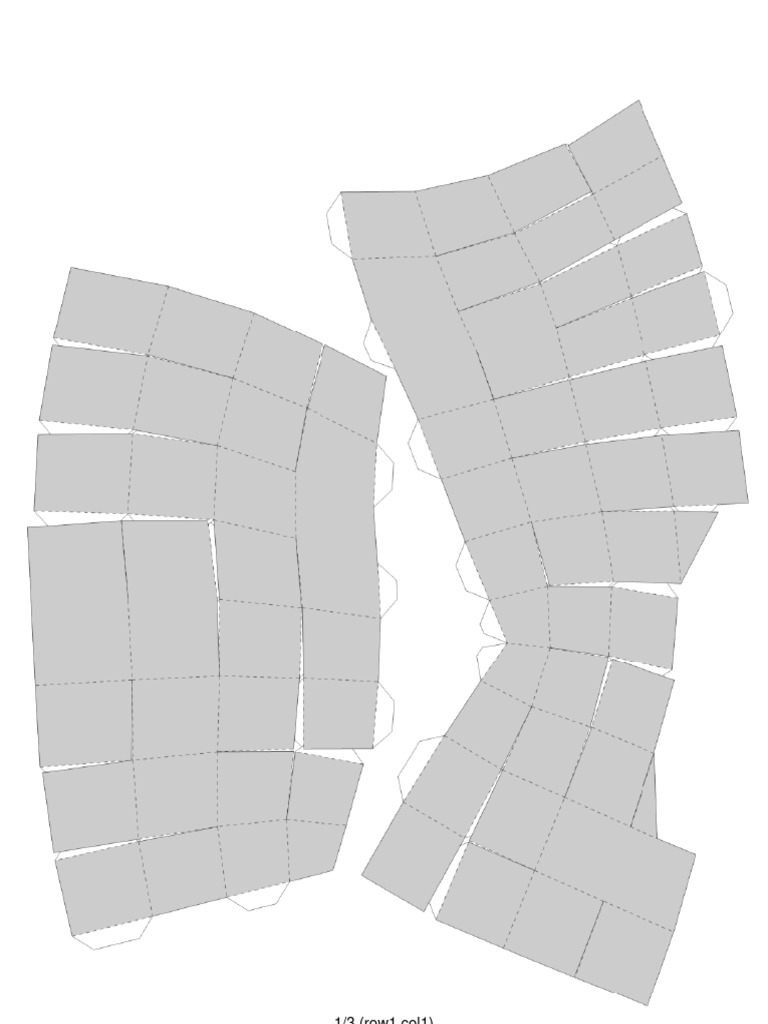 Springtrap Mask | PDF