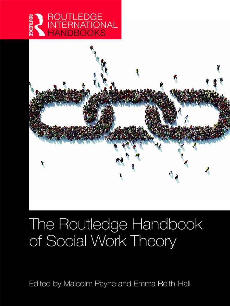 The Routledge Handbook of Social Work Theory by Malcolm Payne, Emma ...