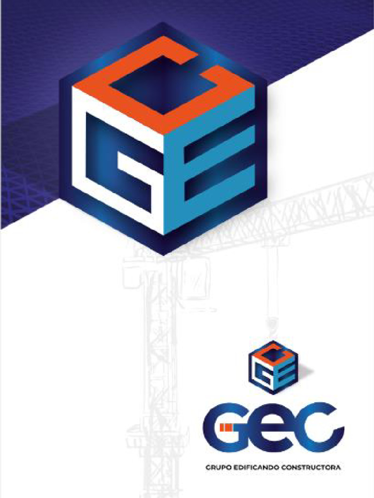 Brochure Grupo Edificando S.A.S. | PDF