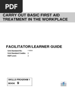 Blasting Assistant Assessment Guide | PDF | Safety | Occupational ...