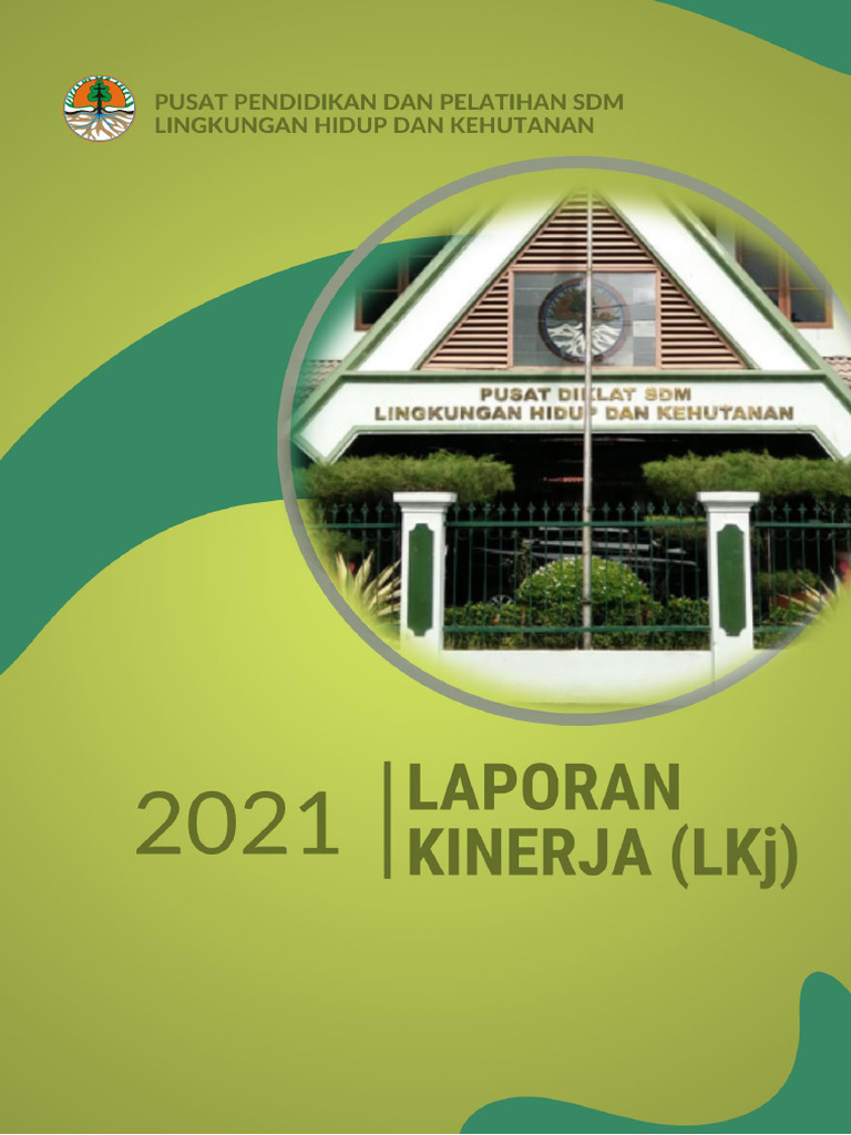 LKJ-2021 Pusdik | PDF