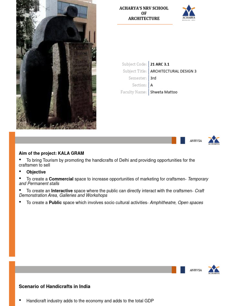 Case Study Reference | Download Free PDF | Courtyard | Museum
