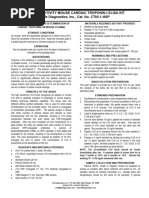 cIEF Method Development Kit Components | PDF | Sodium Hydroxide | Chemistry