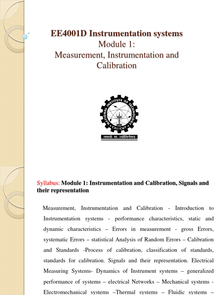 Module 1 Part 1 Merged Pdf Accuracy And Precision Observational Error