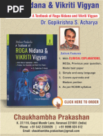 Jwara - Part 1 | PDF | Ayurveda | Medicine