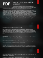 Locating and Clamping Principles Guide | PDF | Machining | Manufactured ...