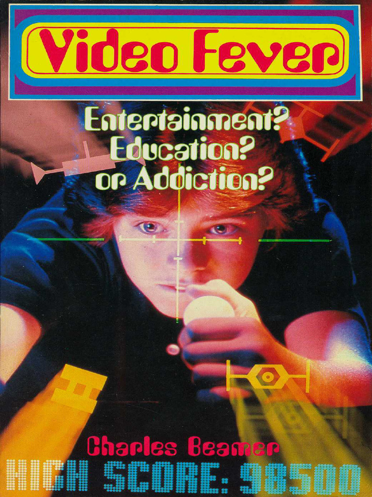 Video Fever - Charles Beamer | PDF