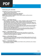 Songtext - Schnappi, Das Kleine Krokodil | PDF