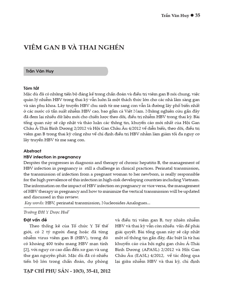 35 - TC Phu San - 2012 - 10 (3) - Tran Van Huy | PDF