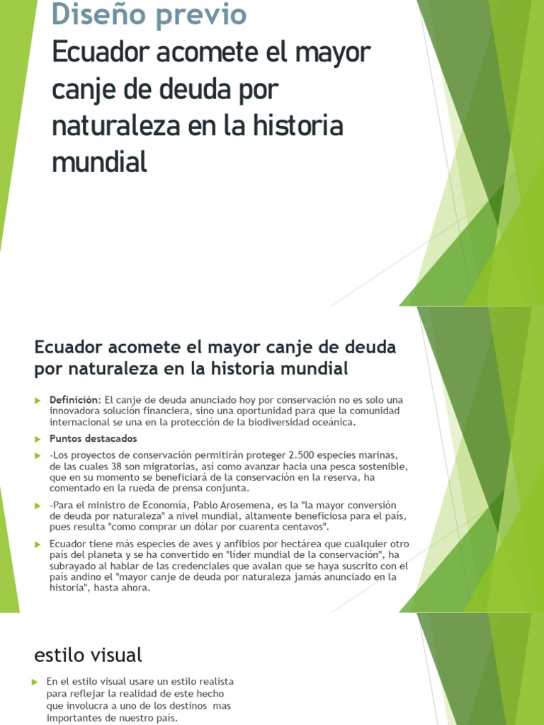 Diseño Previo 1 | PDF