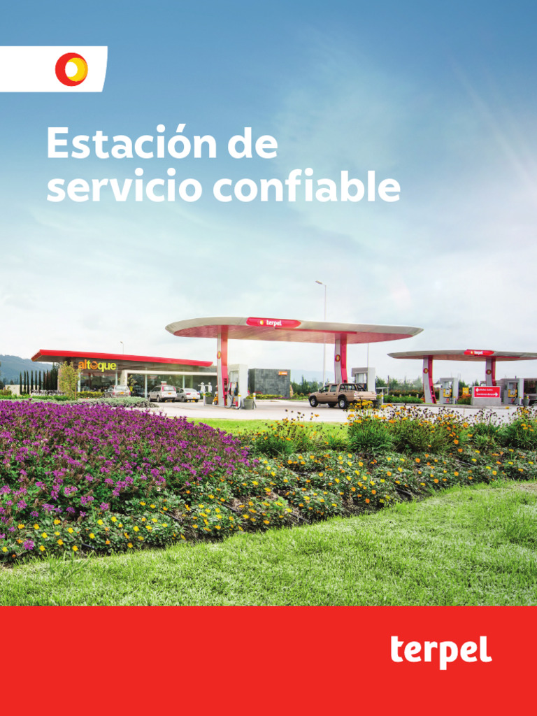 Manual EDS Confiable | PDF