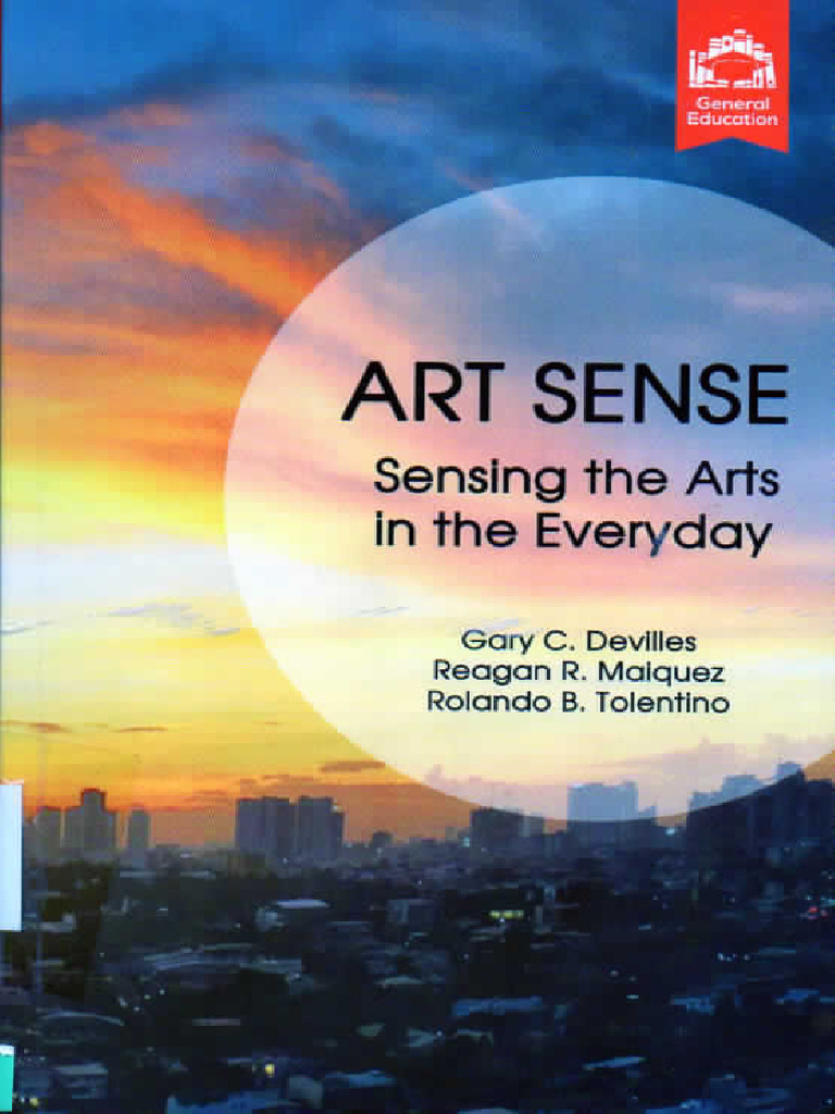 ArtSense (byGaryDevilles) | PDF
