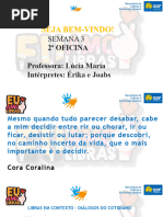 VERBOS EM LIBRAS 118 FICHAS GLOSSARIO 5 65fdrc | PDF | Aprendizado