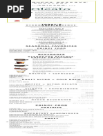 Tim Hortons Nutrition Guide - January 2025 | PDF | Fat | Nutrition ...