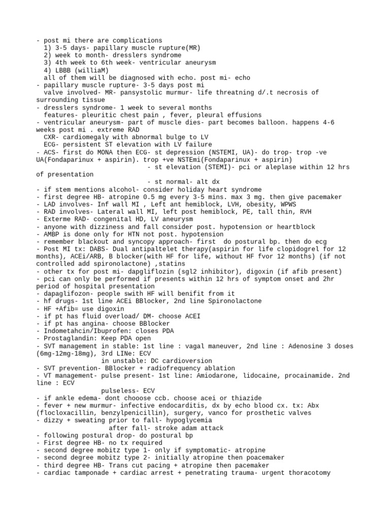 cardiology-pdf
