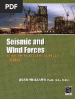 OBC-SB1-Suppl Std-Climatic and Seismic Data | PDF | Wind Speed | Climate
