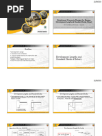 Module 4 Part 1 One Way Slabs 1 | PDF | Structural Engineering ...