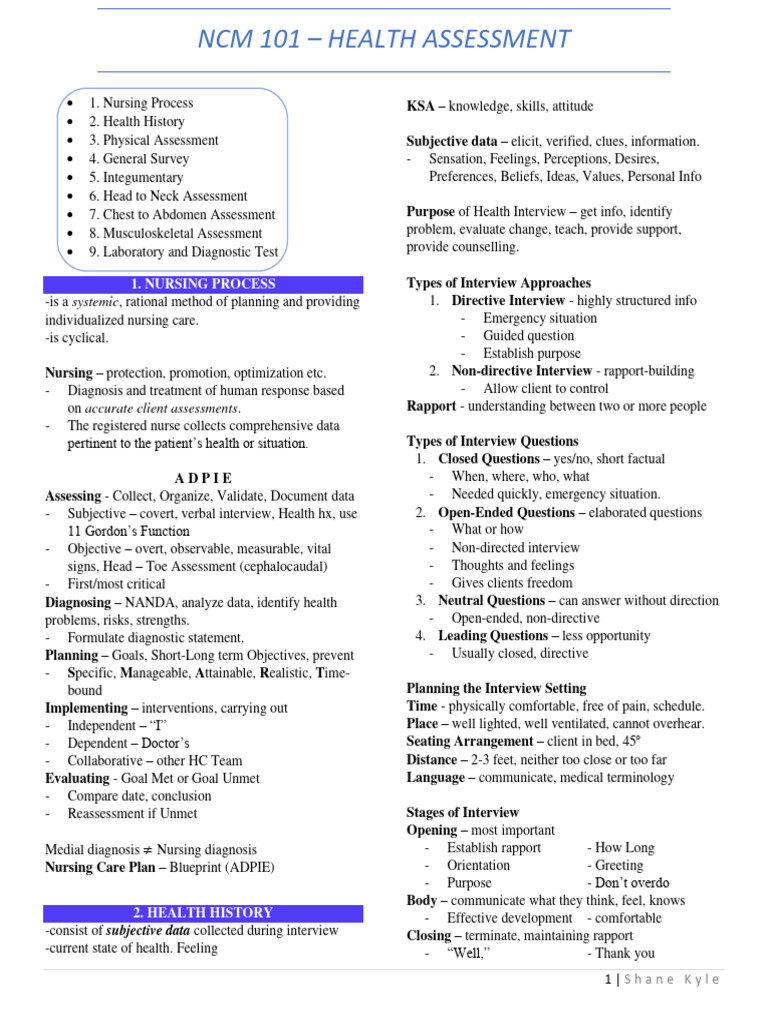 HA Transes LEC 1 | PDF | Anatomical Terms Of Motion | Knee
