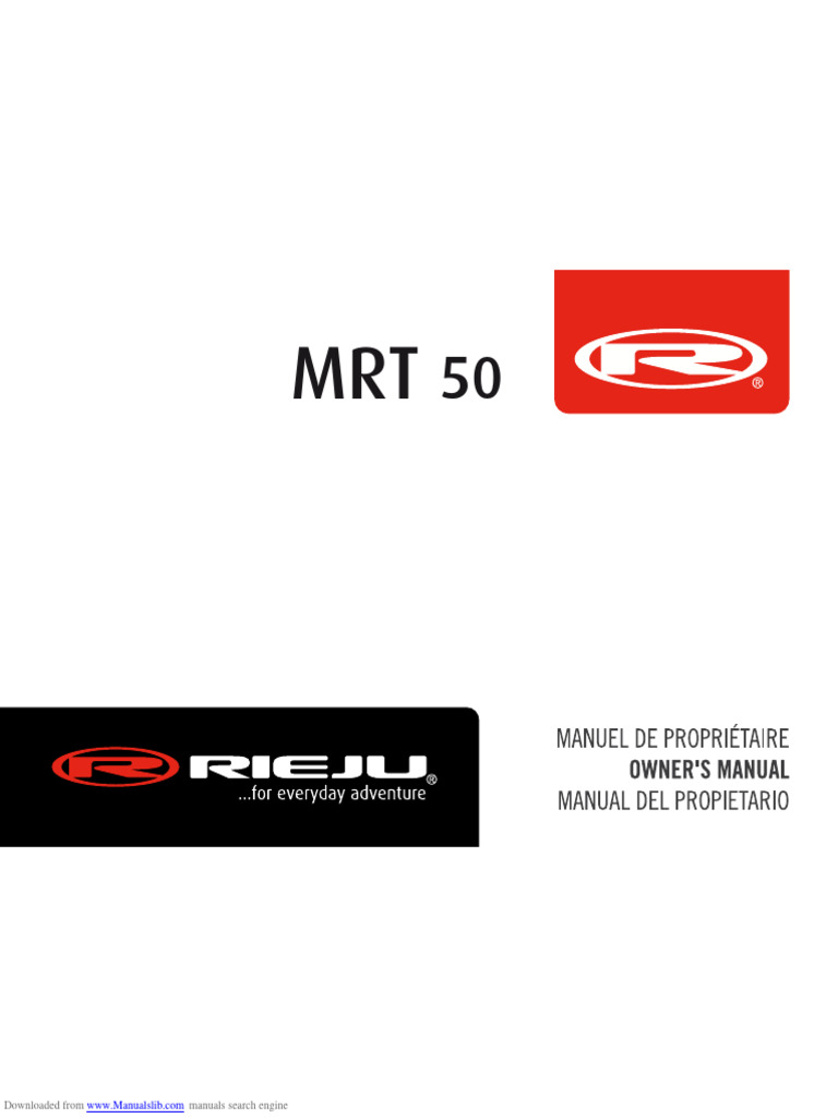 MRT 50 | PDF | Tecnología e ingeniería