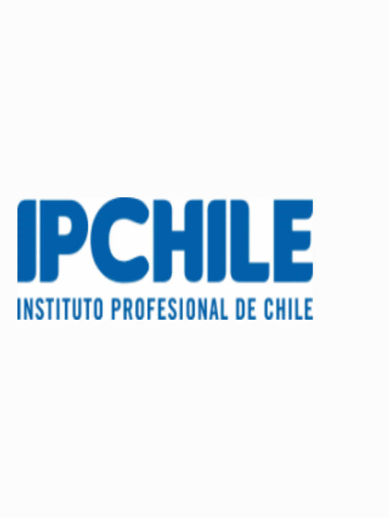 Ipchile Logo | PDF