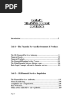 RMAR: Retail Mediation Activities Return | PDF | Http Cookie | Privacy