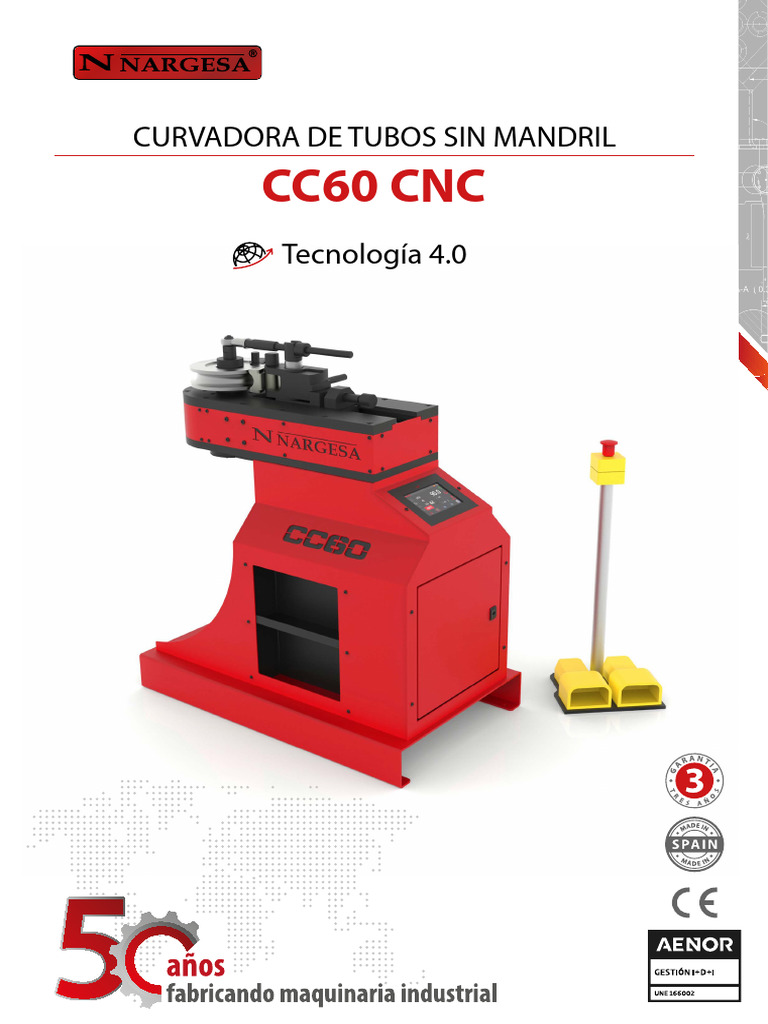 Catalogo CC60 | PDF